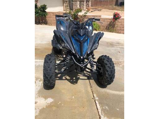 Yamaha RAPTOR ATVs For Sale: 1,940 ATVs - ATV Trader