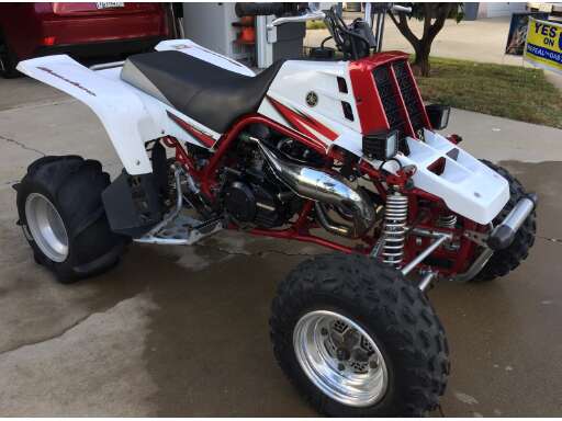 Banshee 350 For Sale - Yamaha ATVs - ATV Trader