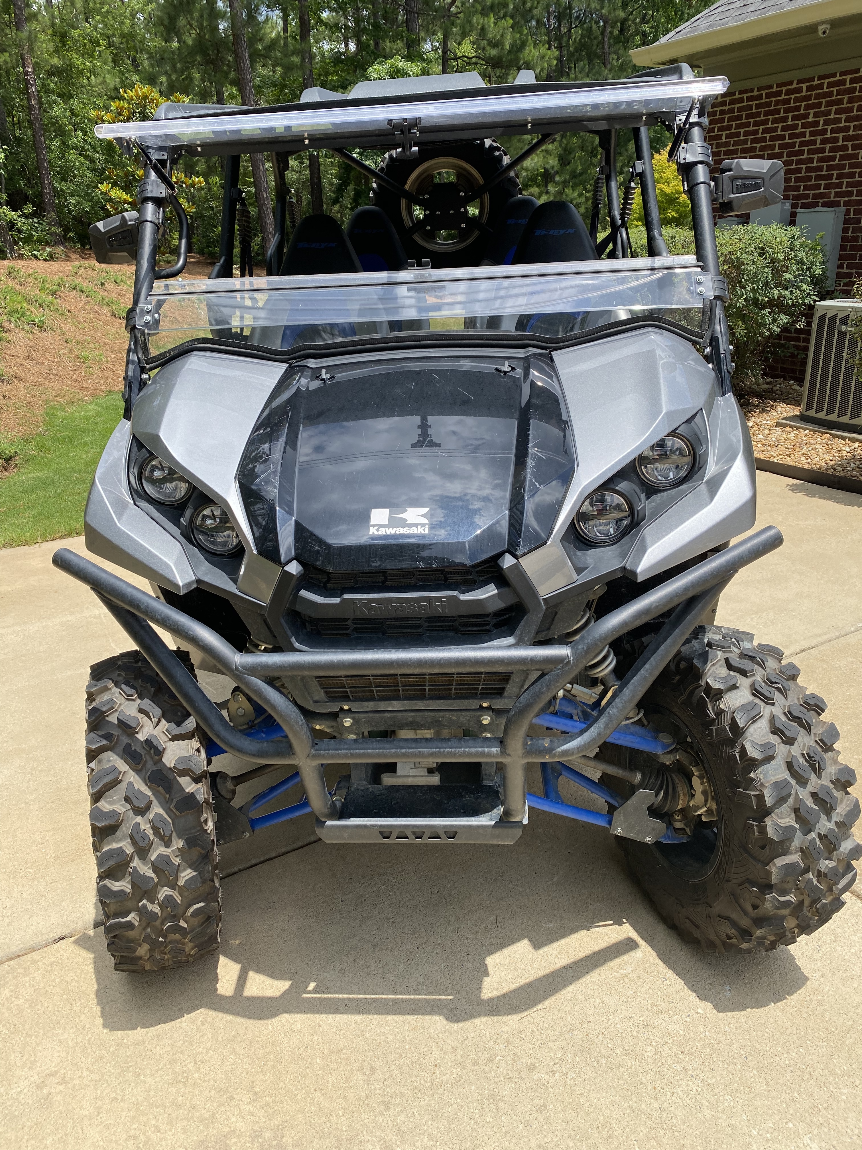 Georgia - Used ATVs For Sale - ATV Trader