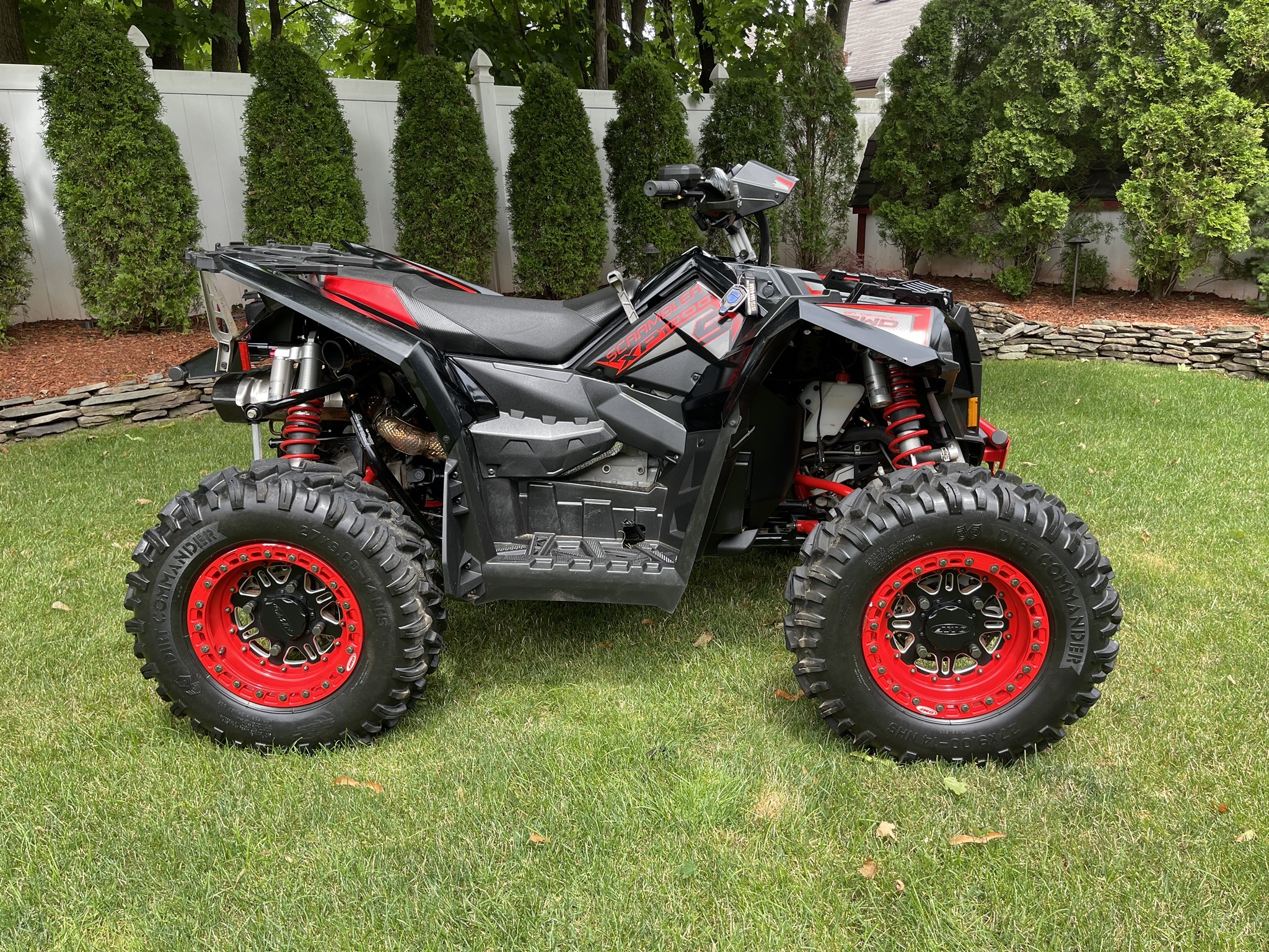 Used Four Wheeler ATVs For Sale Near Me - ATV Trader