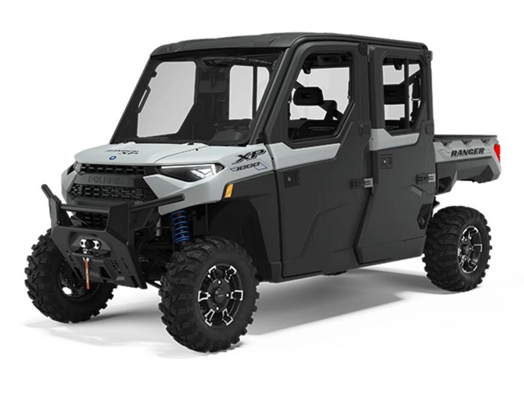 New 2022 Polaris Ranger Crew Xp 1000 Northstar Edition Premium Crew Xp ...