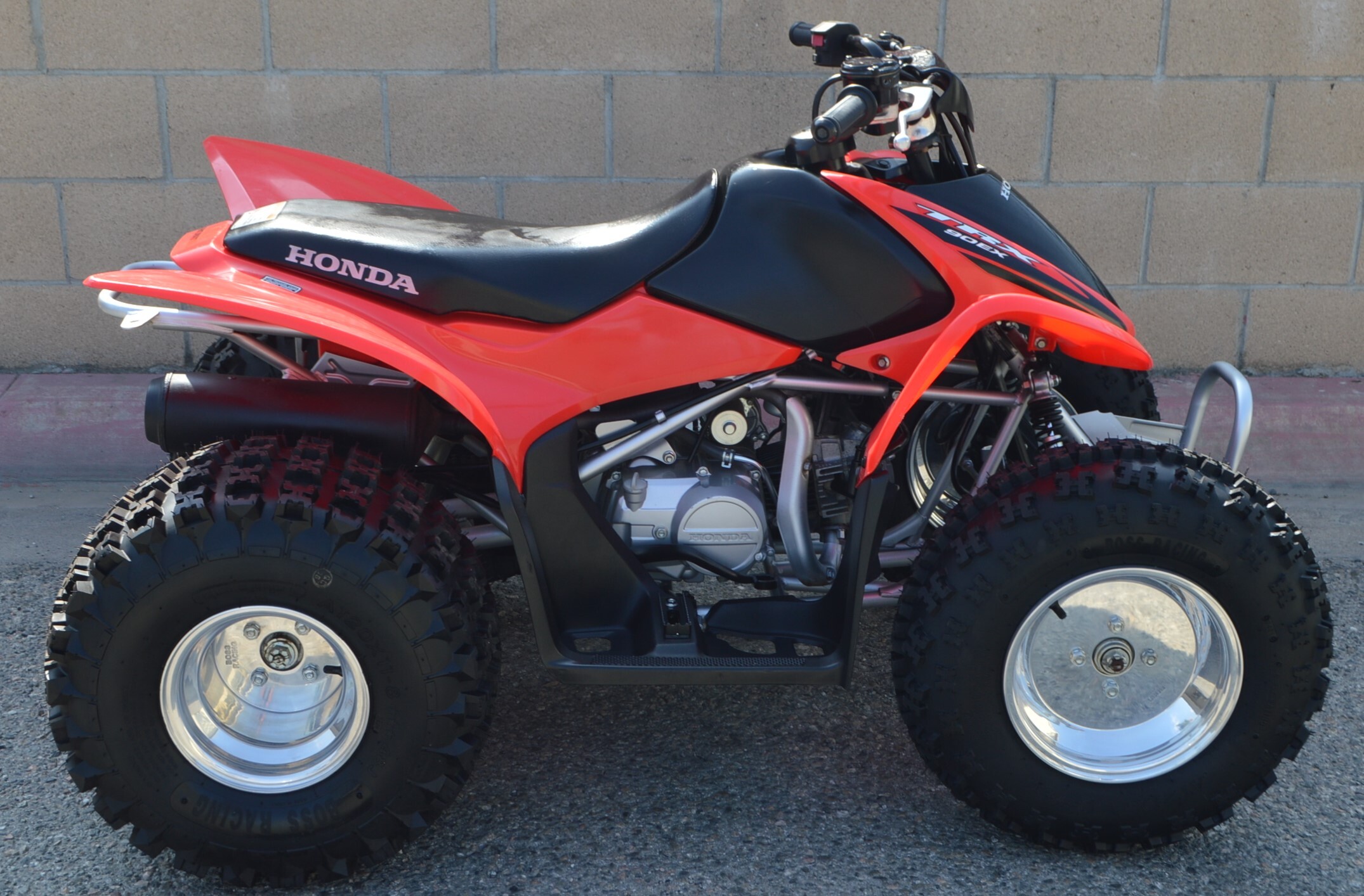 Trx 90 For Sale - Honda Youth Four Wheelers - ATV Trader