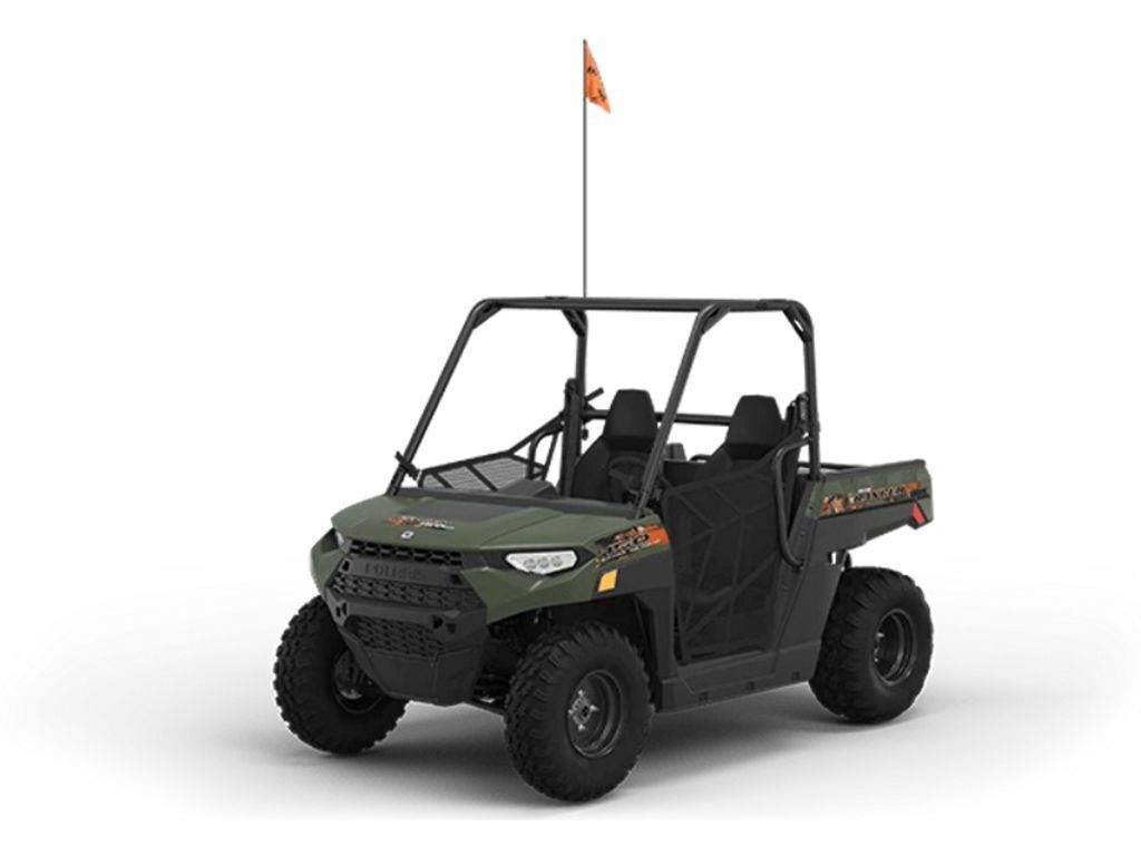 Ranger For Sale - Polaris Youth Four Wheelers - ATV Trader