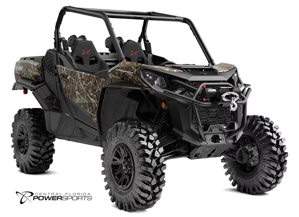 X Mr Commander For Sale - Can-Am Four Wheelers - ATV Trader