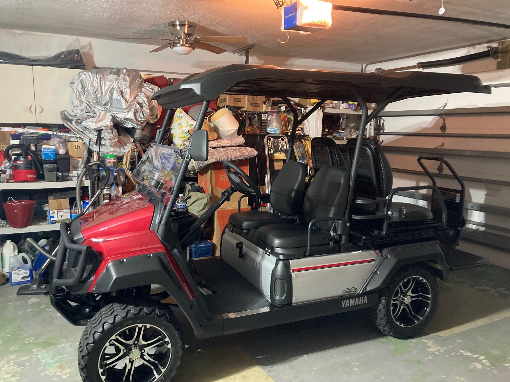 Umax For Sale - Yamaha Golf Carts All Four Wheelers - ATV Trader