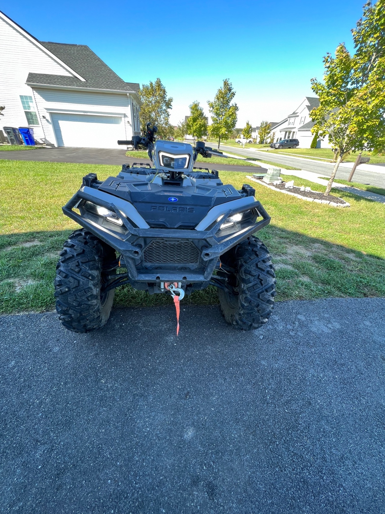 Used 2021-Any Polaris For Sale - Polaris Four Wheelers - ATV Trader