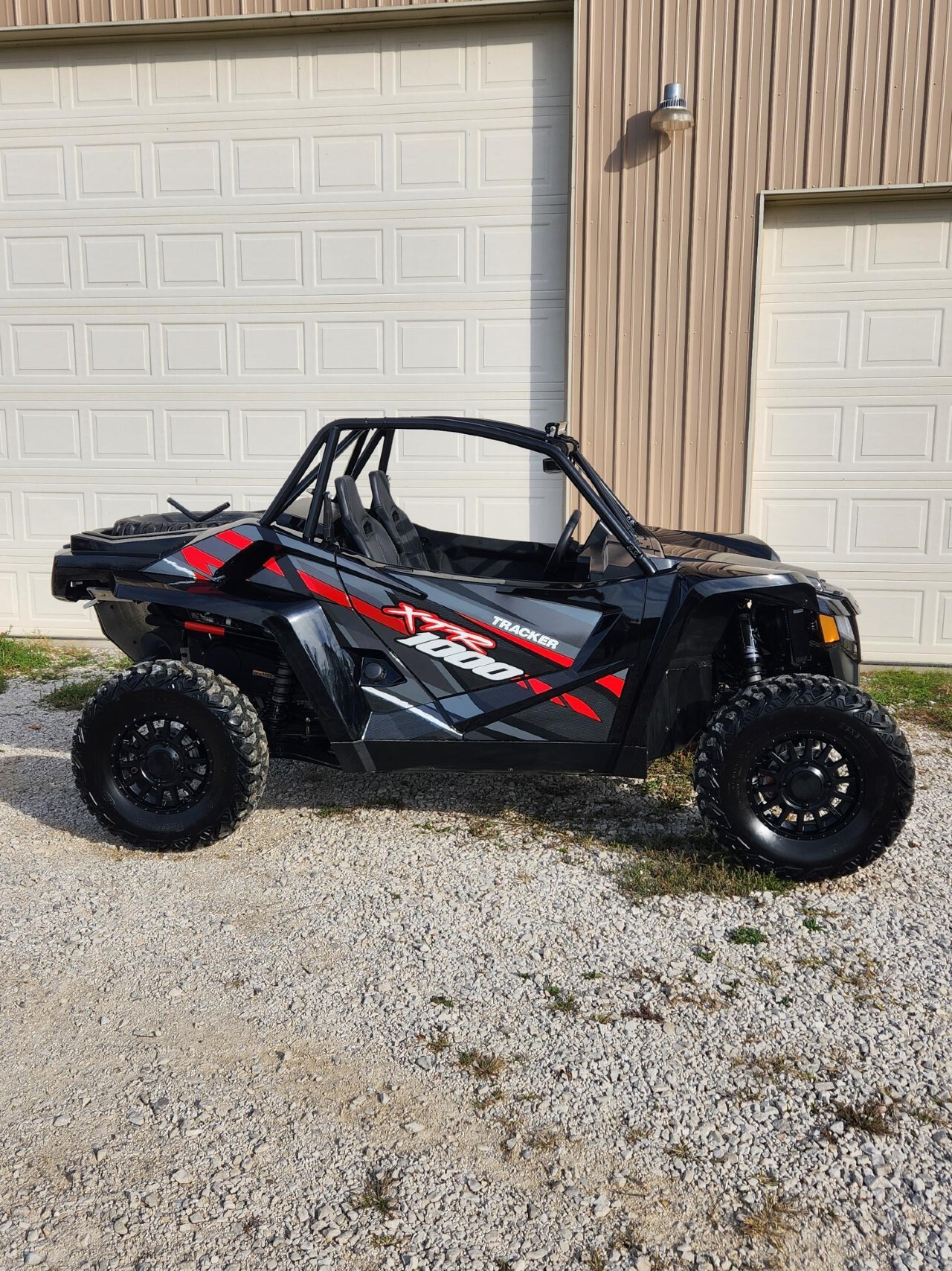 Used Wildcat Xx For Sale - Textron Four Wheelers - ATV Trader