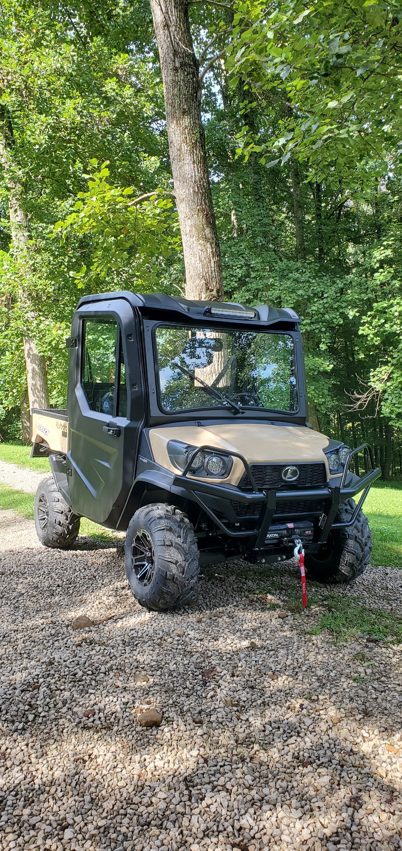 Used Kubota For Sale - Kubota UTV/Utility Side by Sides - ATV Trader