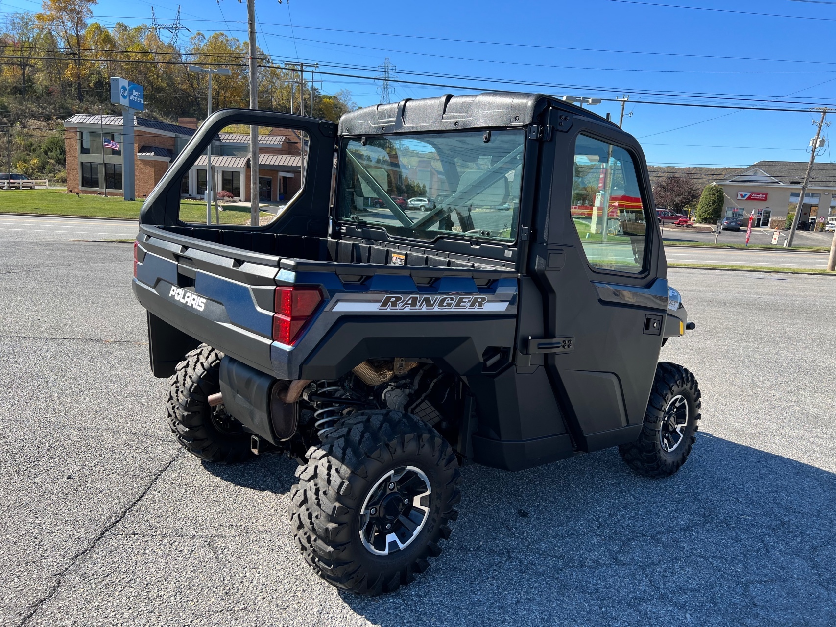 2020 Four Wheelers For Sale - ATV Trader