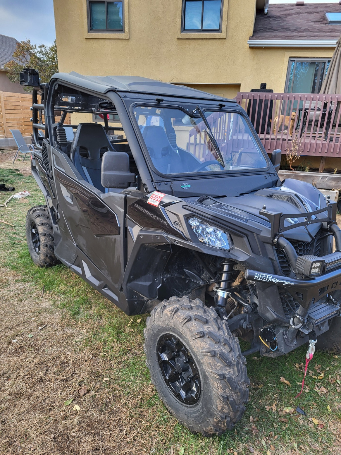 Colorado - Used UTV/Utility Side by Sides For Sale - ATV Trader
