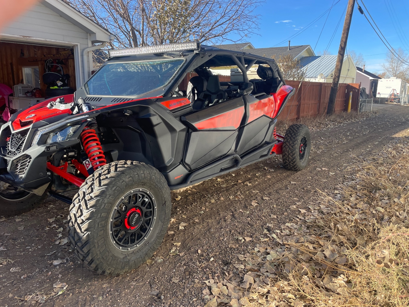 2021 Can-Am For Sale - Can-Am Four Wheelers - ATV Trader
