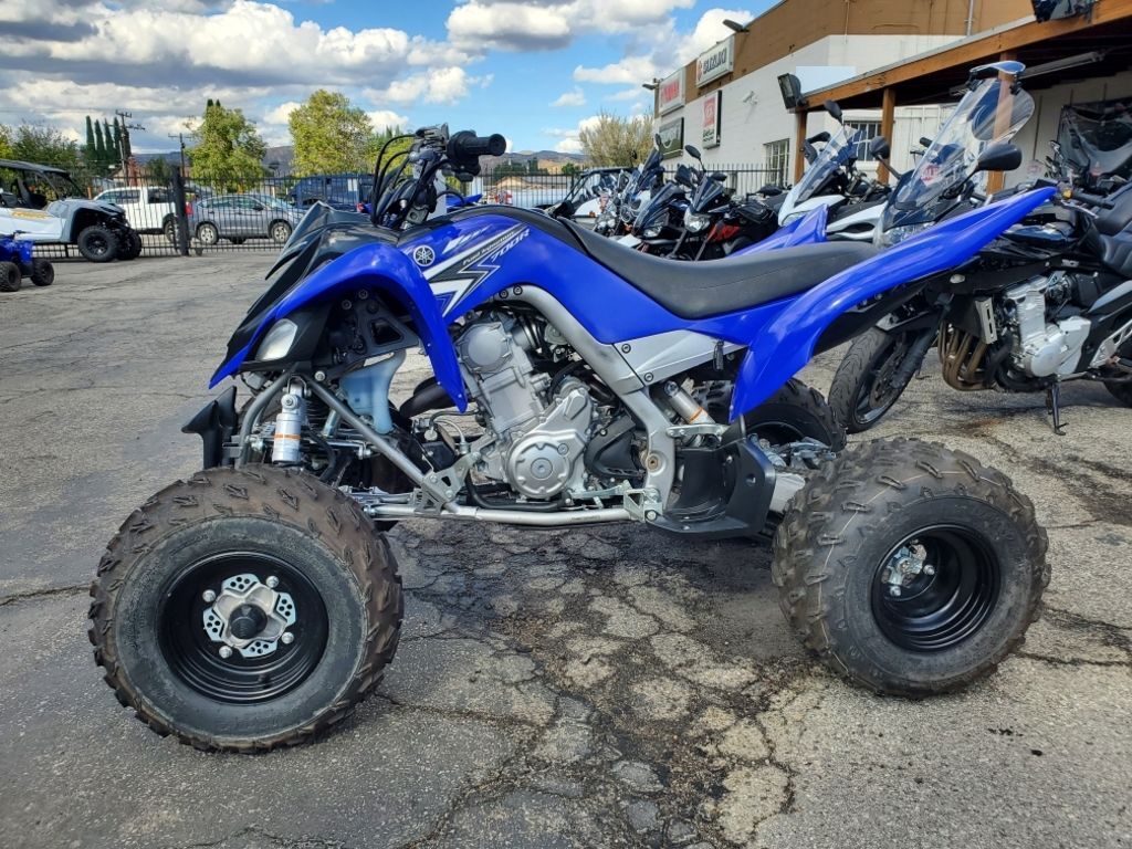2011 Raptor For Sale - Yamaha Four Wheelers - ATV Trader
