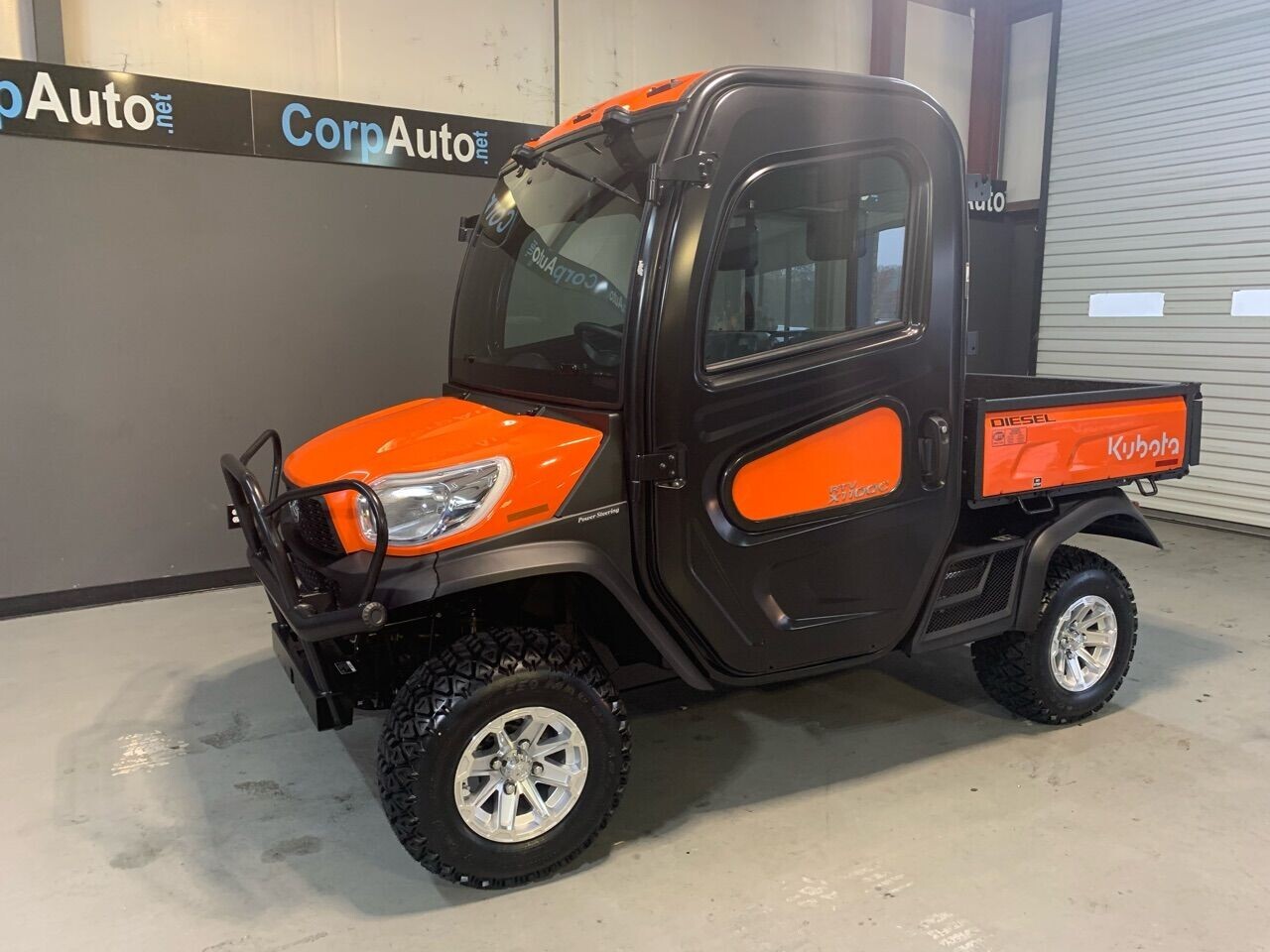 Used Kubota For Sale - Kubota UTV/Utility Four Wheelers - ATV Trader