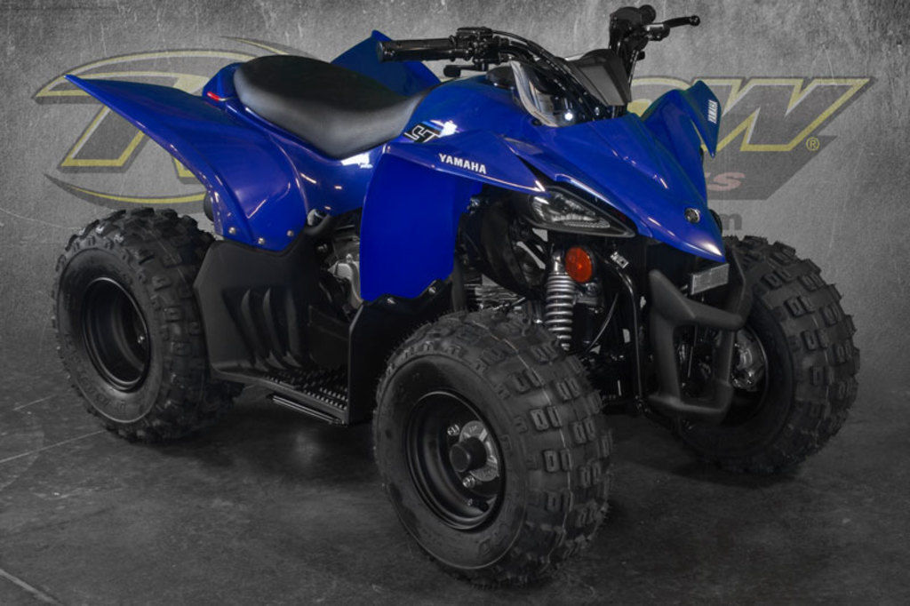 New Yamaha For Sale - Yamaha Youth ATV Four Wheelers - ATV Trader