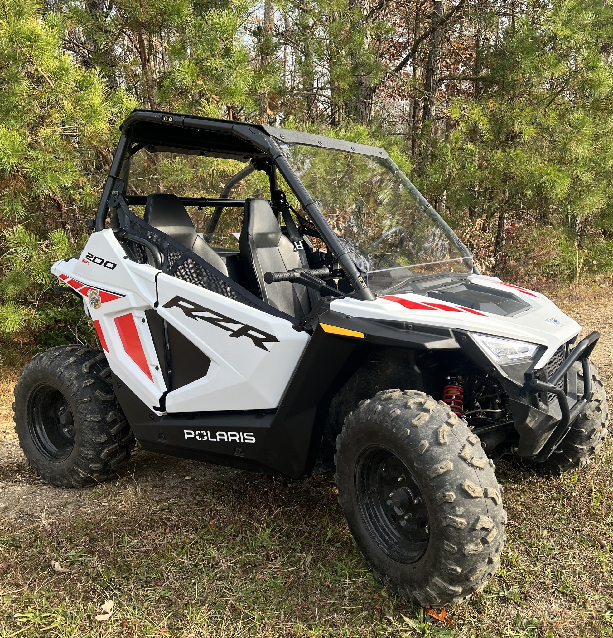 Rzr 200 For Sale - Polaris Four Wheelers - ATV Trader