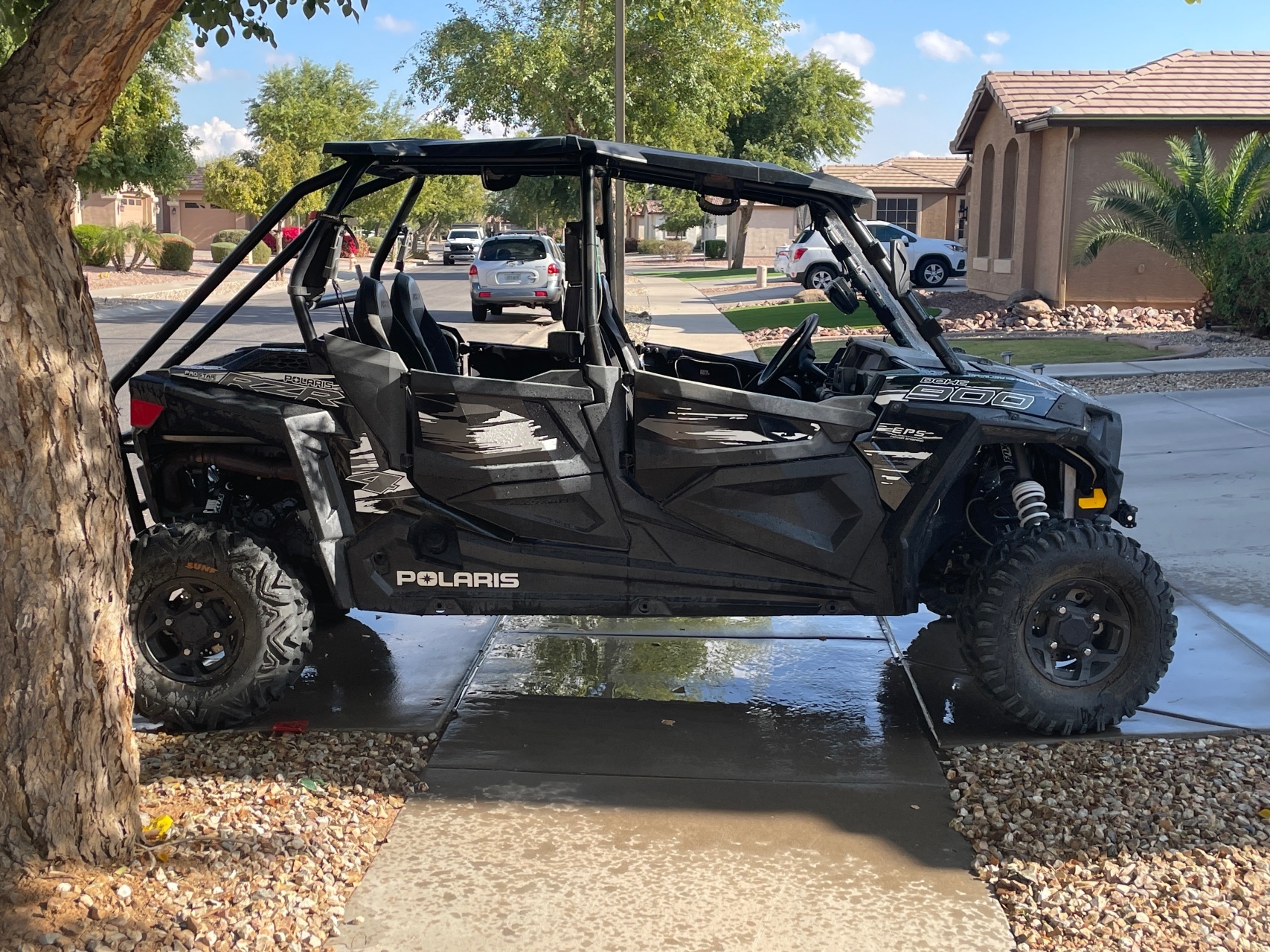 Arizona - Rzr 4 900 For Sale - Polaris Four Wheelers - ATV Trader