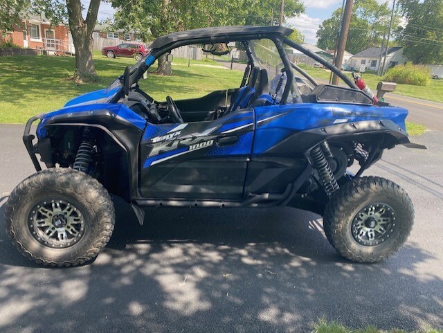 Indiana - Used UTV/Utility Side by Sides For Sale - ATV Trader