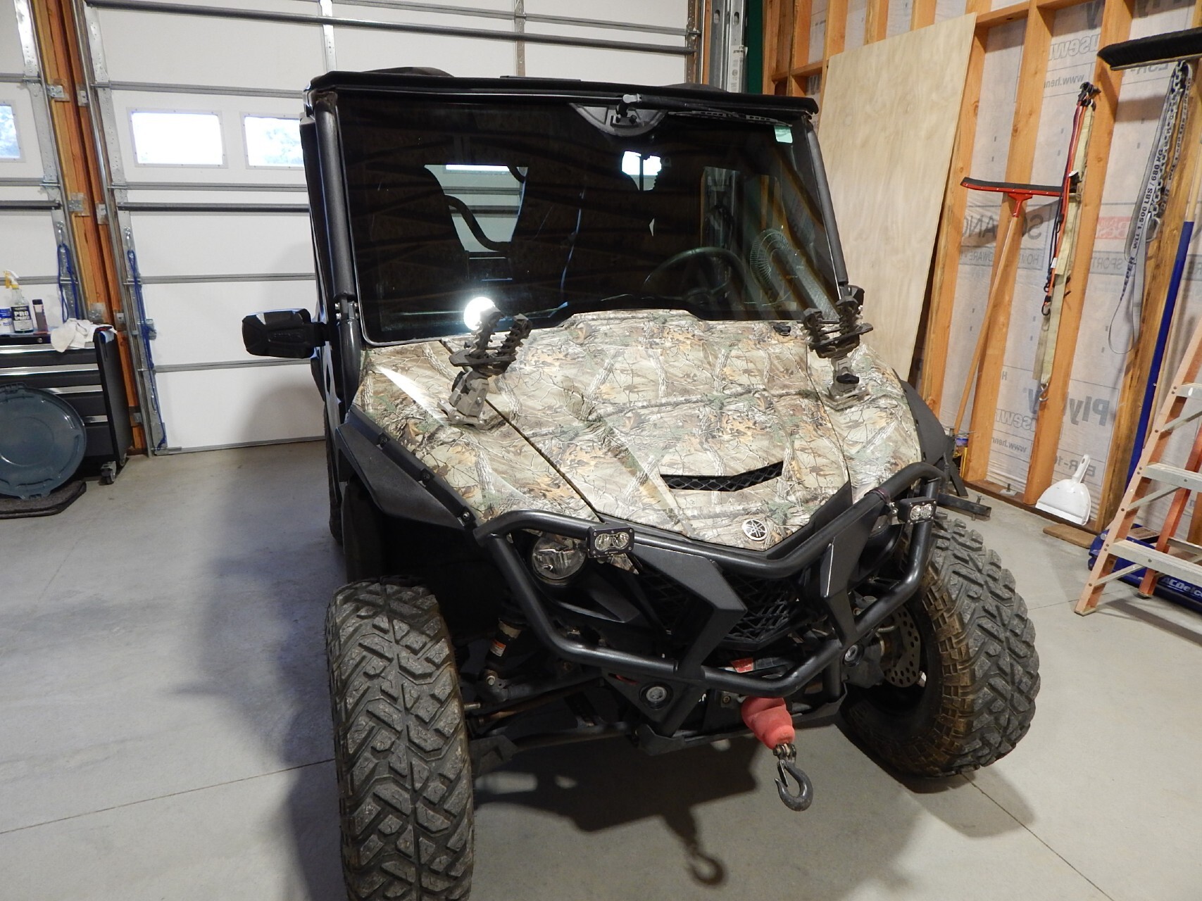 2016-2018 Wolverine X4 For Sale - Yamaha Four Wheelers - ATV Trader