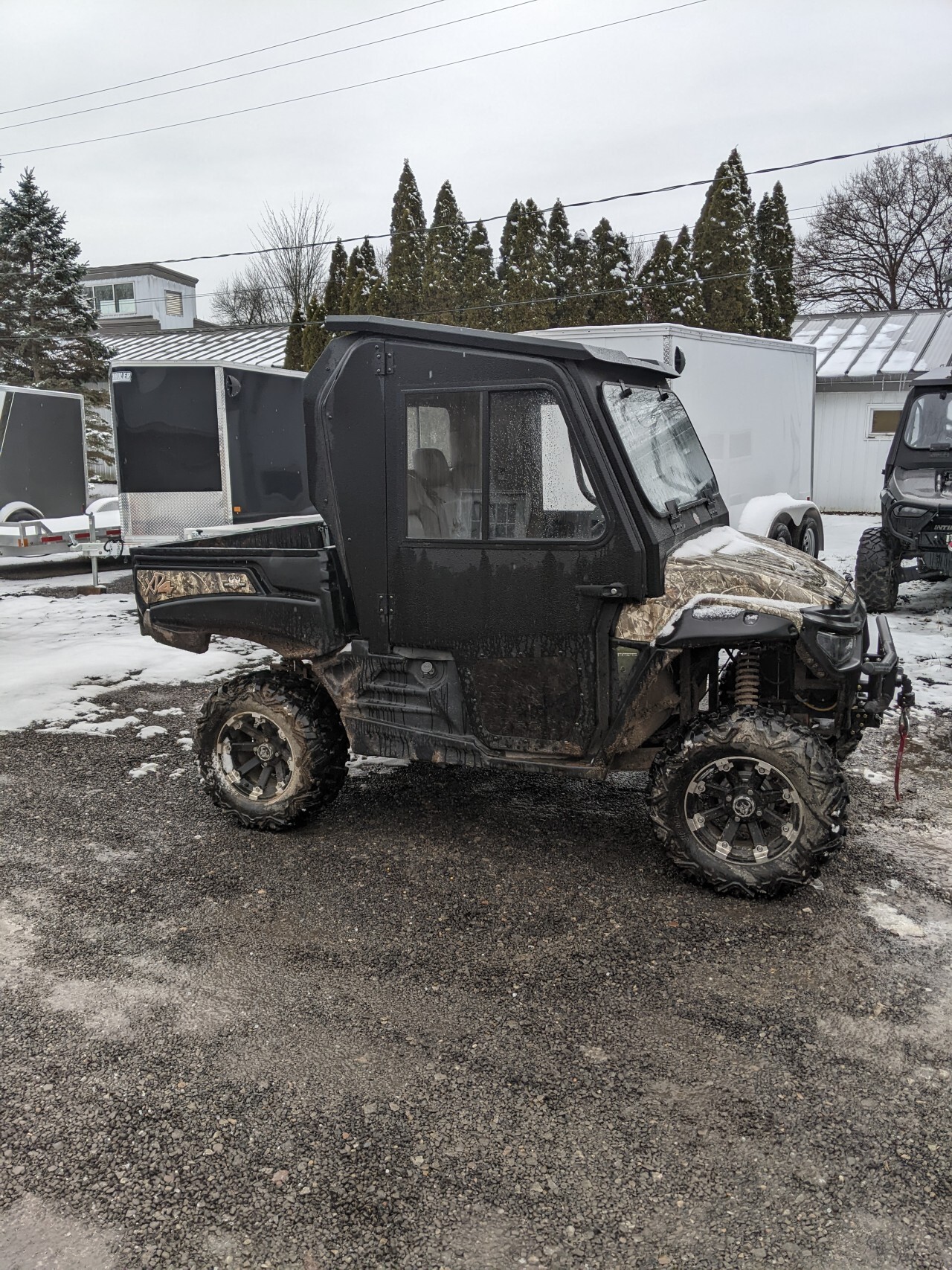 GC1K For Sale - Intimidator Four Wheelers - ATV Trader