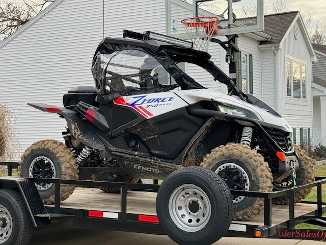 Michigan - four wheeler Four Wheelers For Sale - ATV Trader