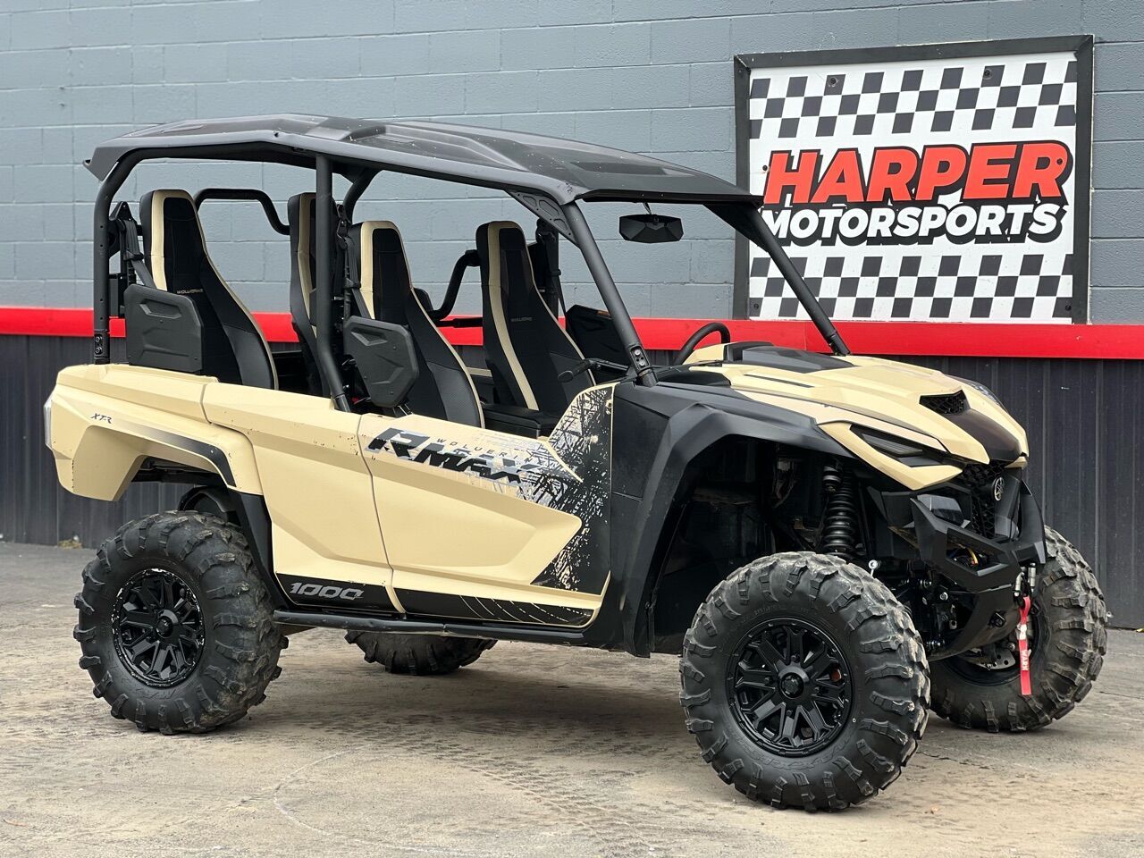 Yamaha For Sale - Yamaha Recreation / Sport Side by Sides - ATV Trader