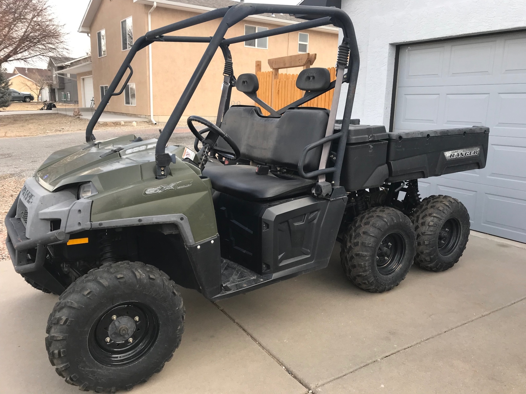 Efi Touring 800 For Sale - Polaris Four Wheelers - ATV Trader