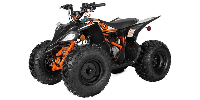 125 Predator For Sale - Kayo Usa Four Wheelers - ATV Trader