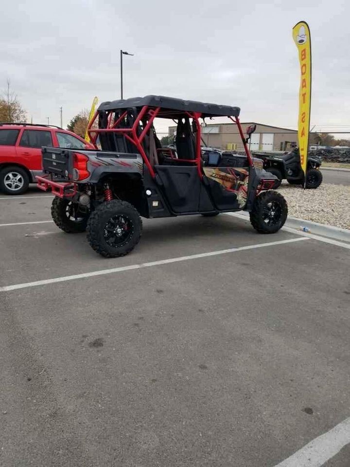 Odes Industries For Sale - Odes Industries Four Wheelers - ATV Trader