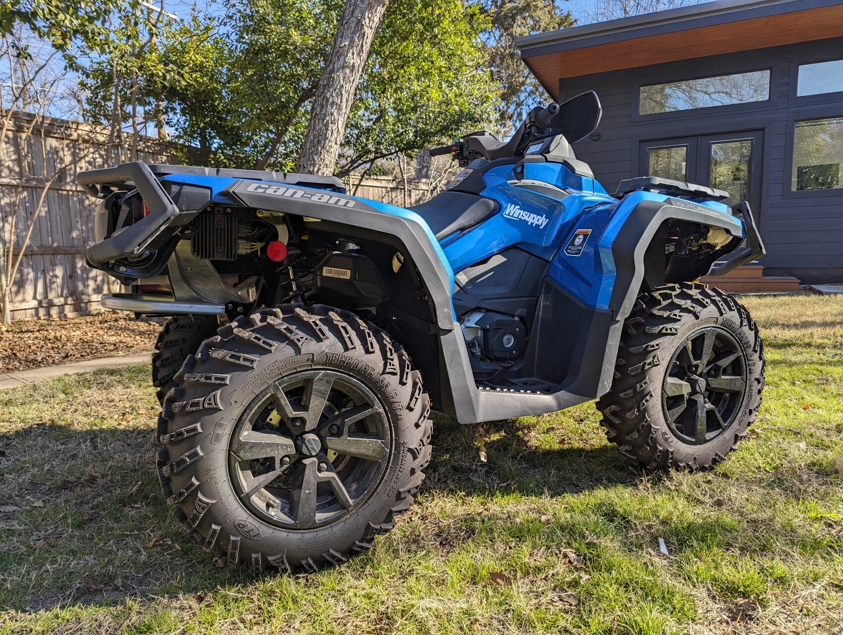 Outlander™ Xt For Sale - Can-Am Four Wheelers - ATV Trader