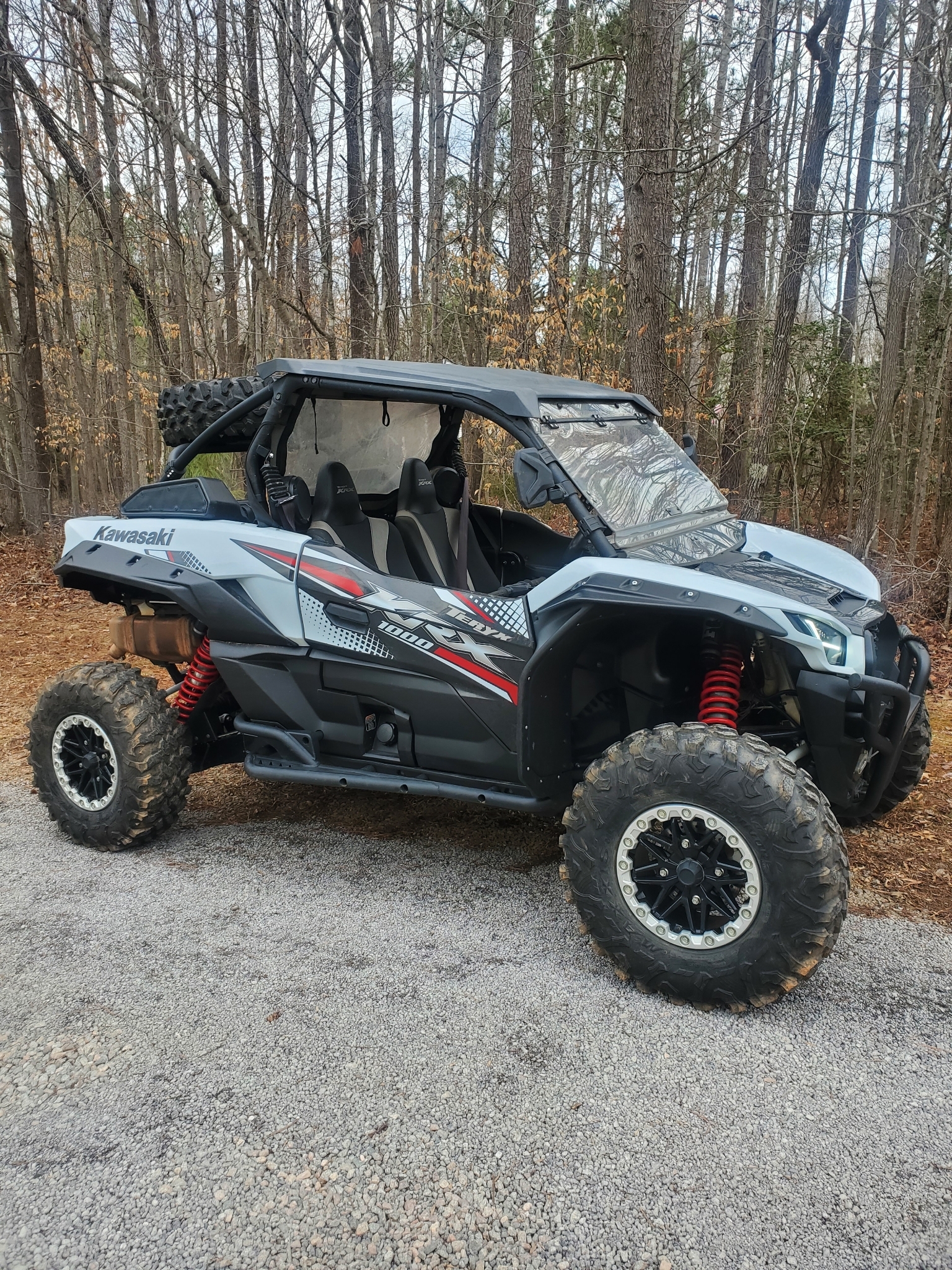 2020 Four Wheelers For Sale - ATV Trader