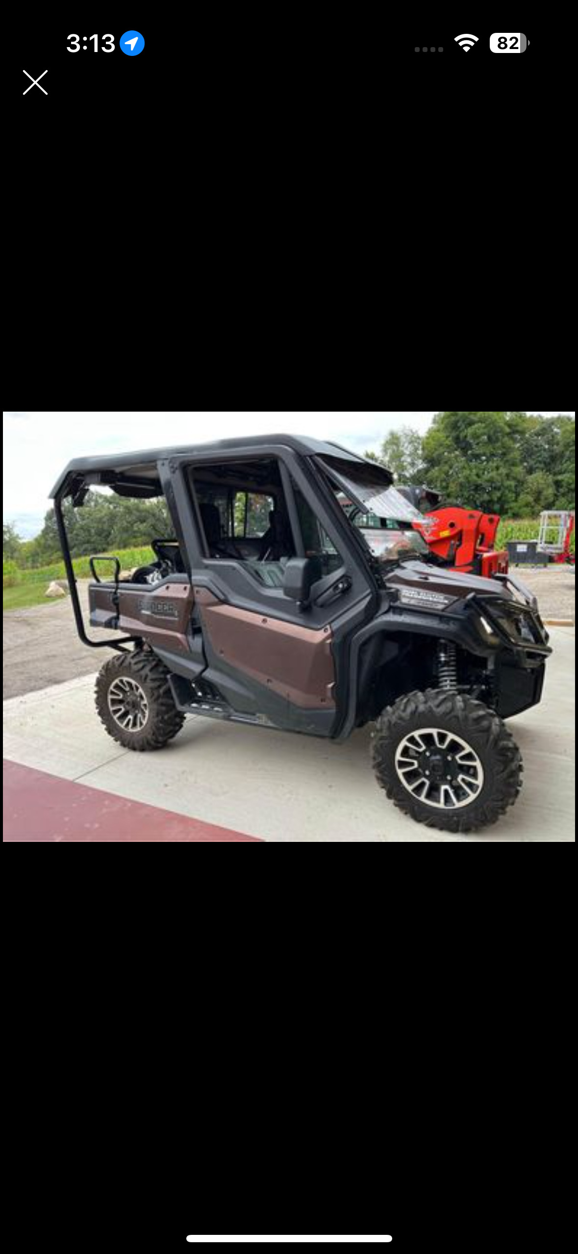 Indiana - Used Four Wheelers For Sale - ATV Trader