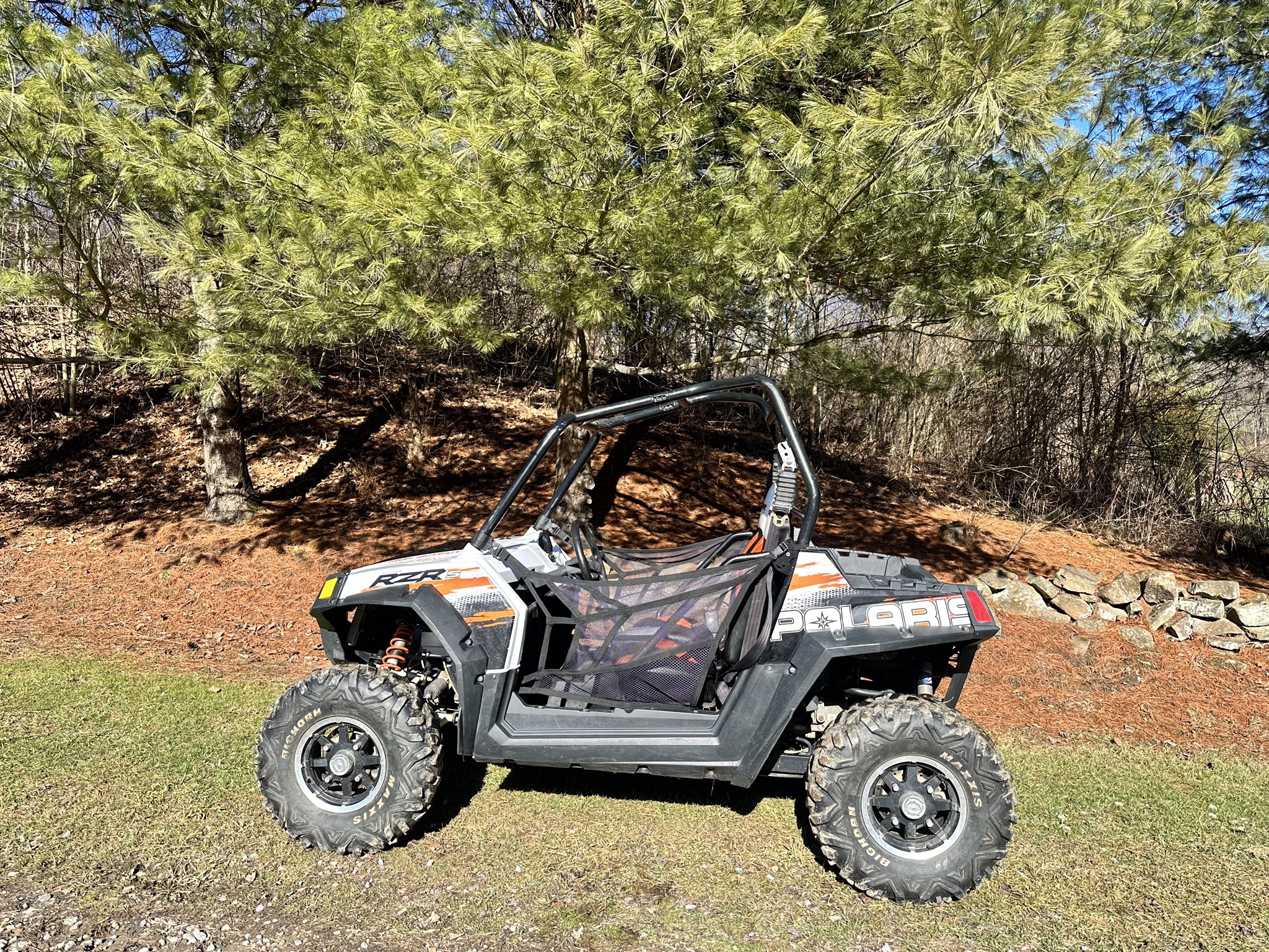 2012 Polaris For Sale - Polaris Four Wheelers - ATV Trader