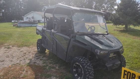 Intimidator For Sale - Intimidator UTV/Utility Side by Sides - ATV Trader