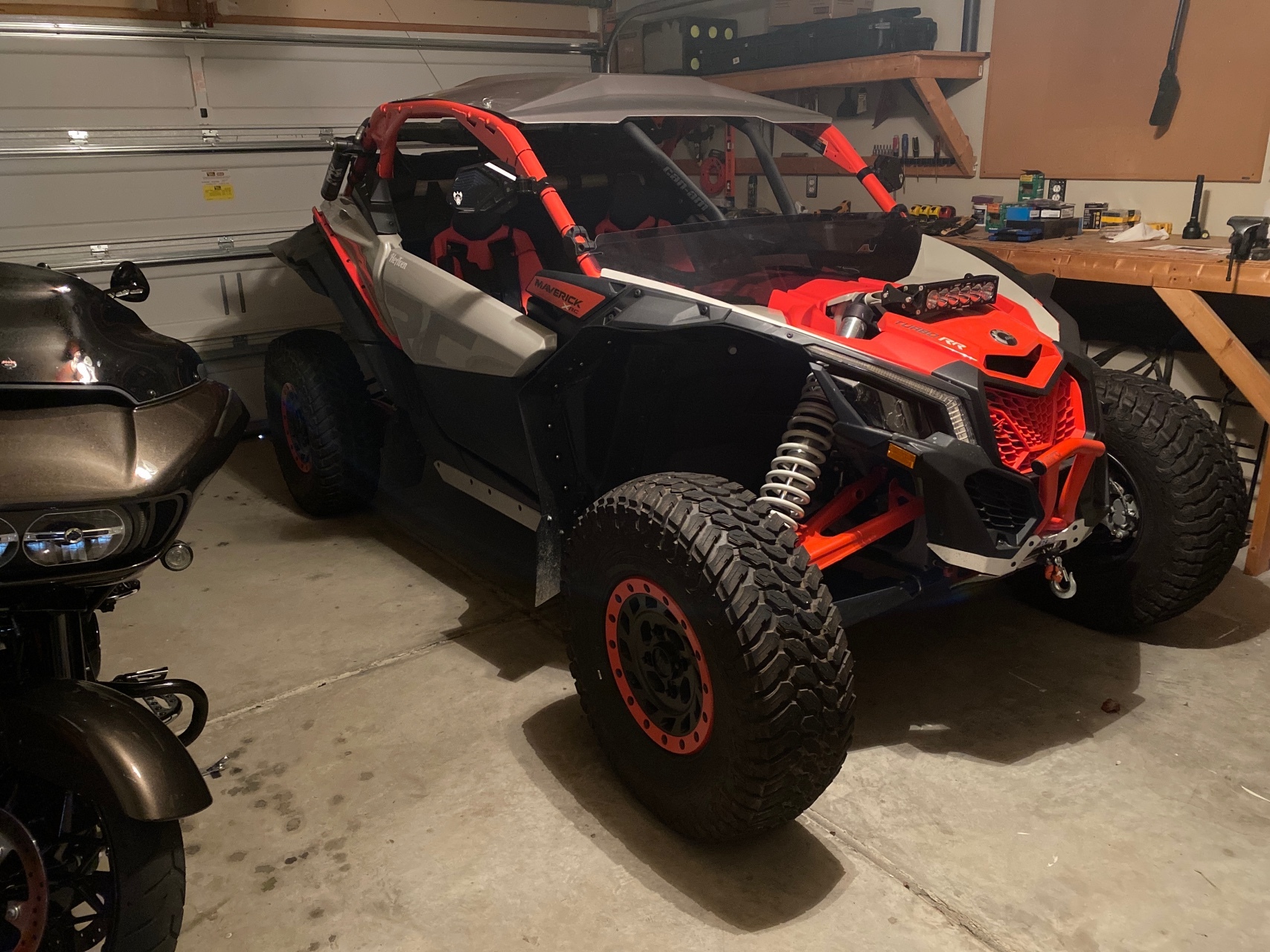 Used Maverick X3 Max For Sale - Can-Am Four Wheelers - ATV Trader