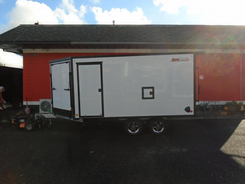 Enclosed Four Wheelers For Sale - ATV Trader