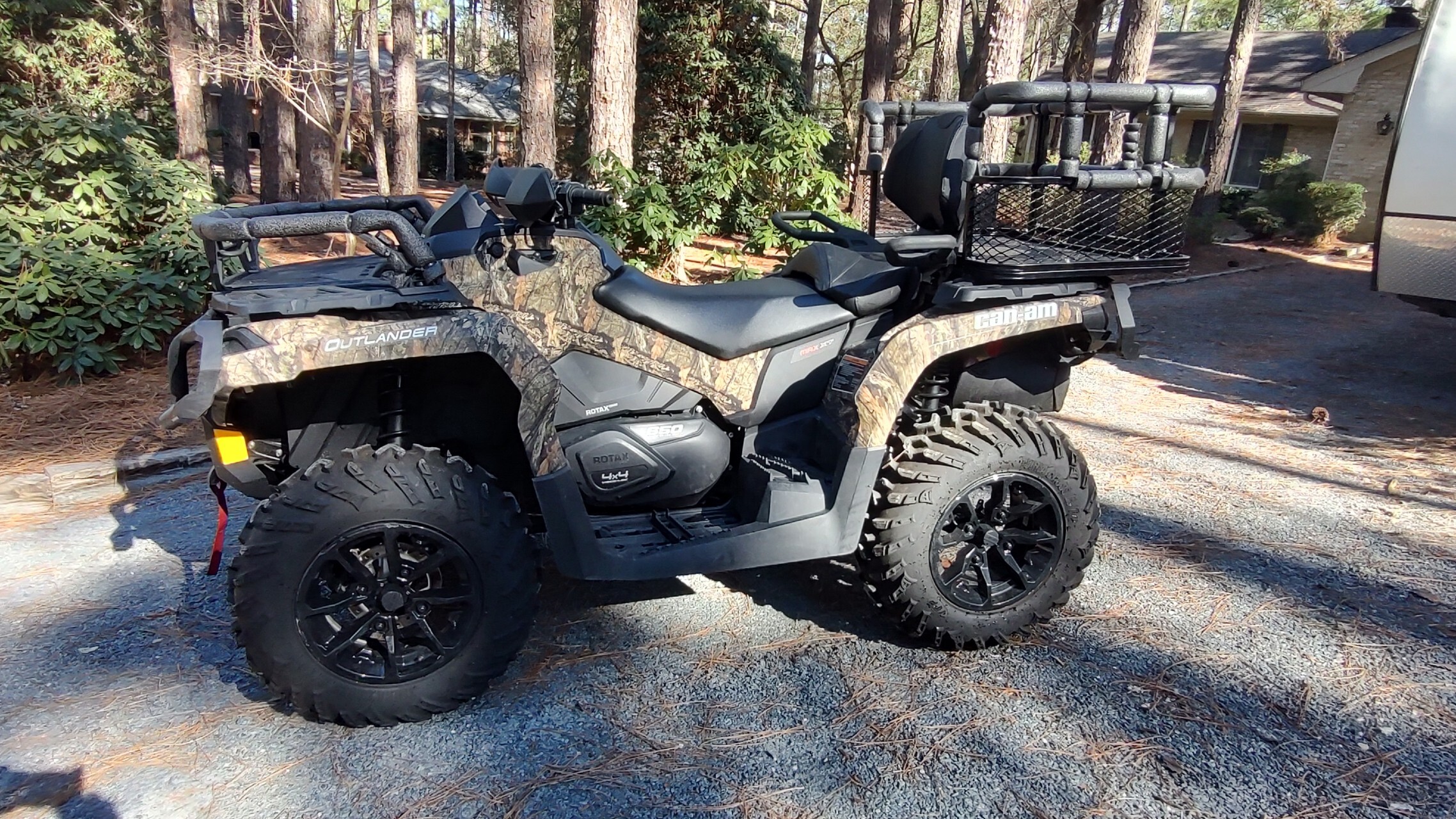 2018 Four Wheelers For Sale - ATV Trader