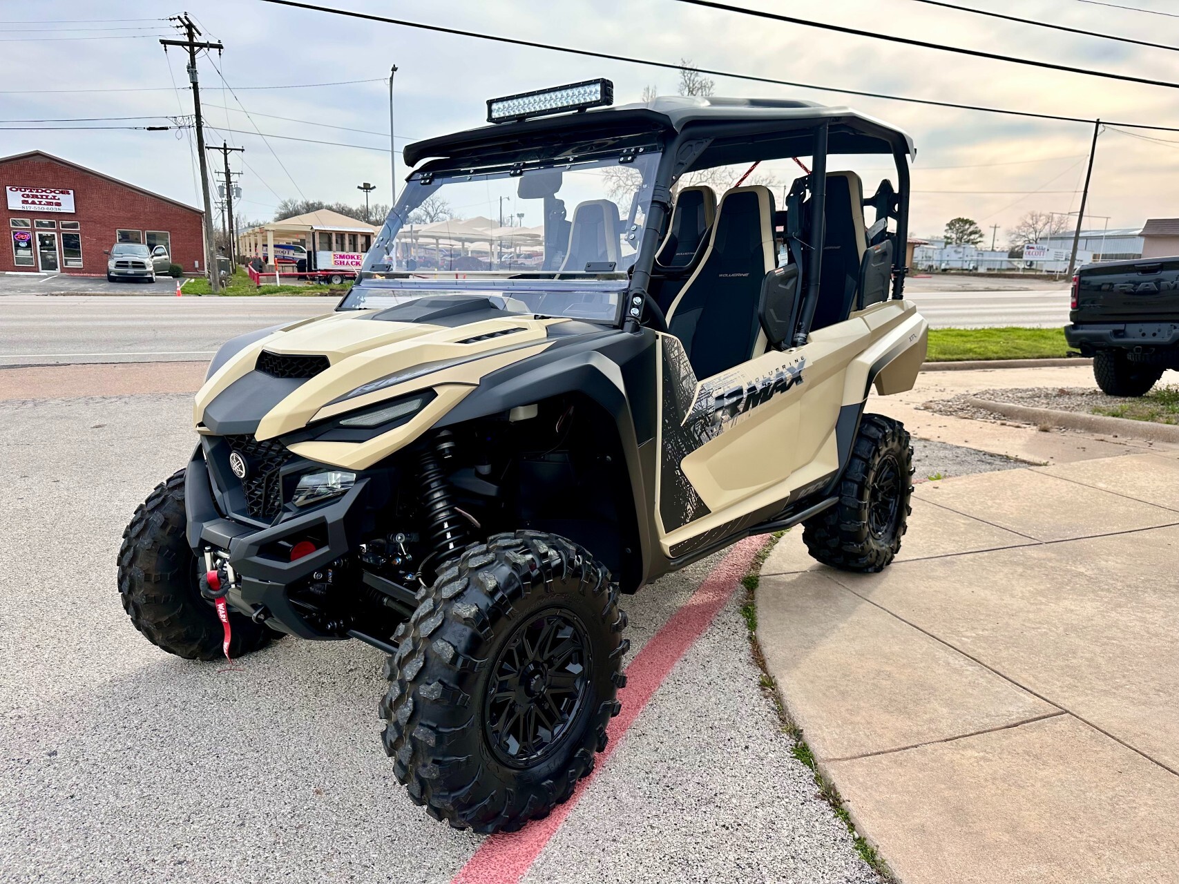 Used Sport ATV Four Wheelers For Sale - ATV Trader