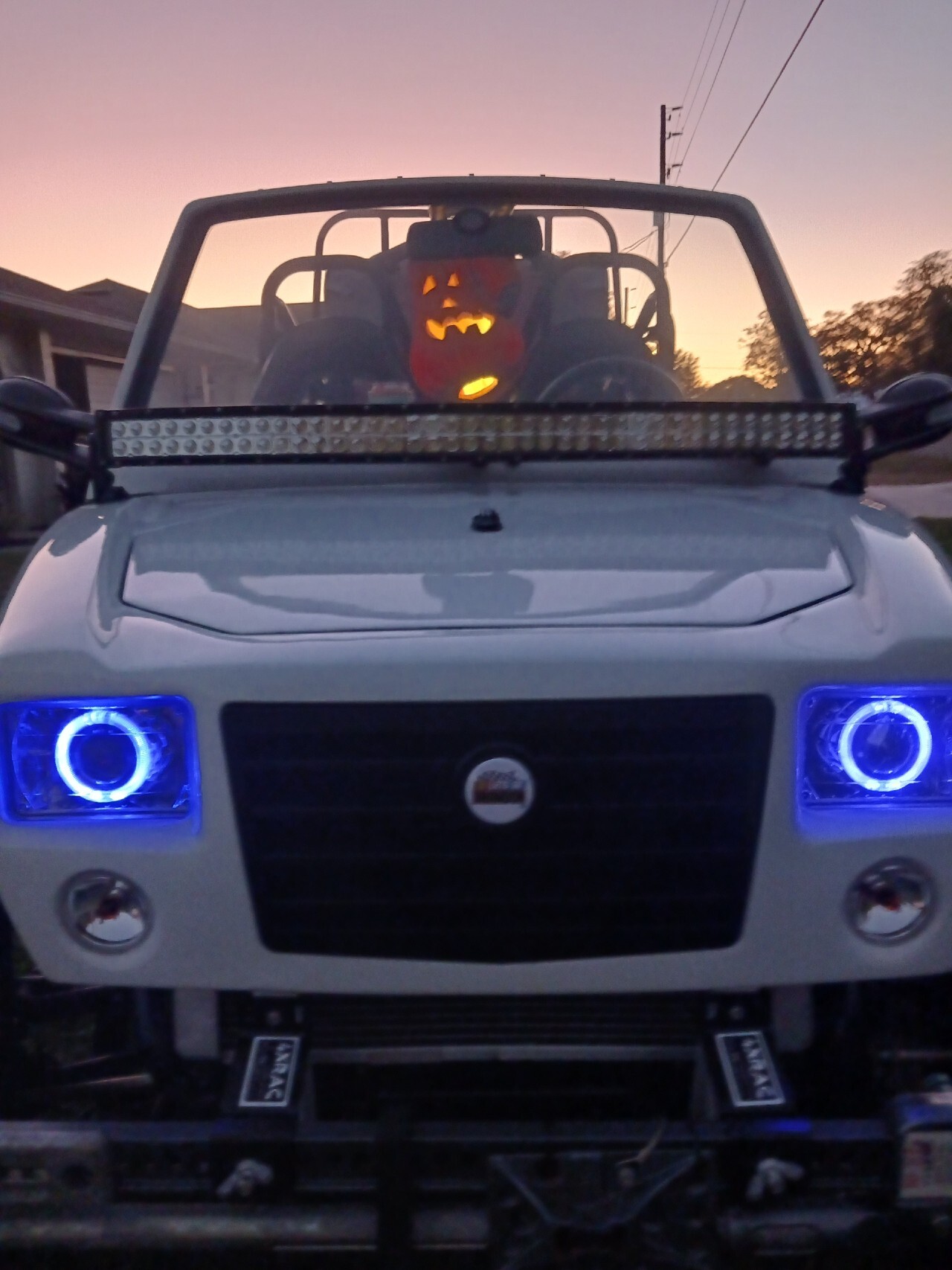 2022 Sand Reeper Mccoy