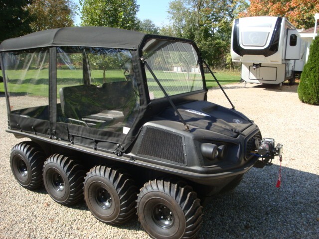 Elsie, MI - Four Wheelers For Sale - ATV Trader