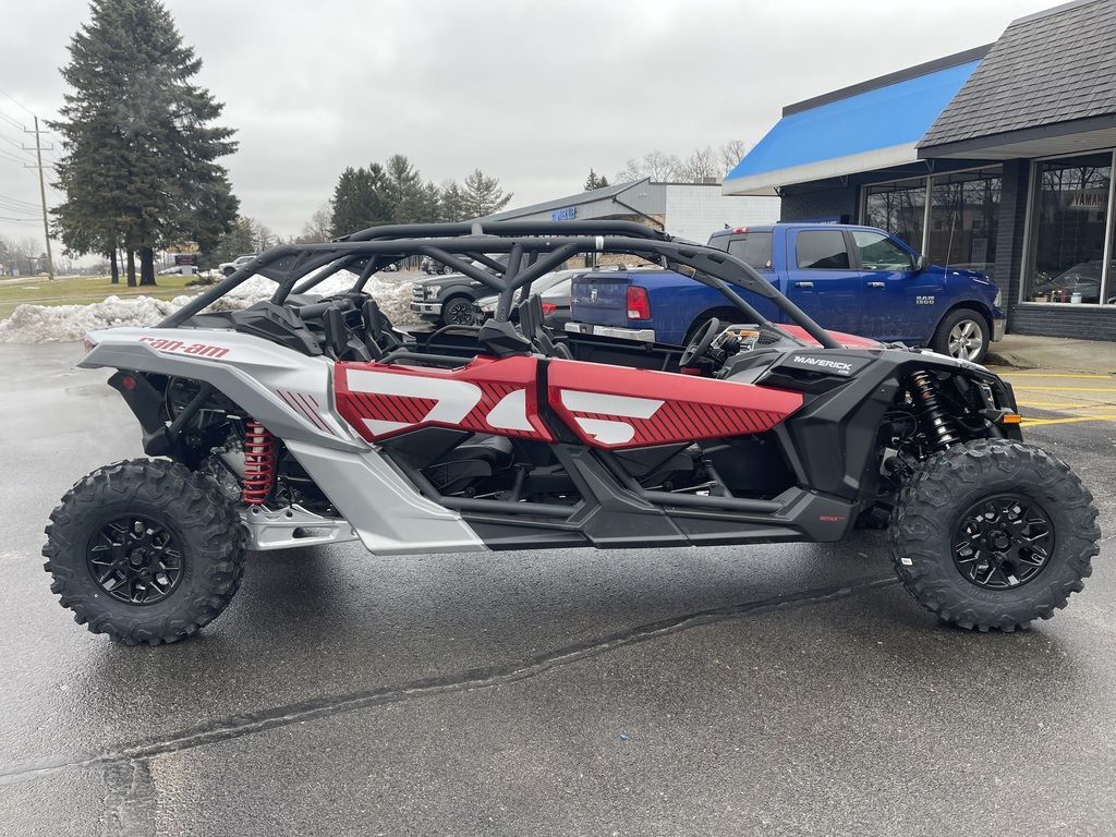 Maverick X3 Max For Sale - Can-Am Four Wheelers - ATV Trader