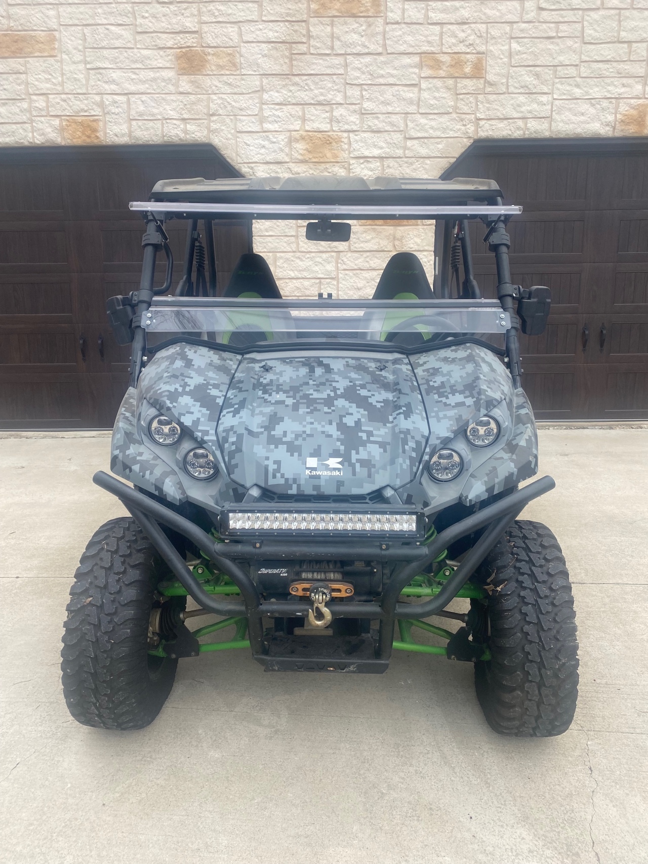 Used Tires and Wheels Four Wheelers For Sale - ATV Trader