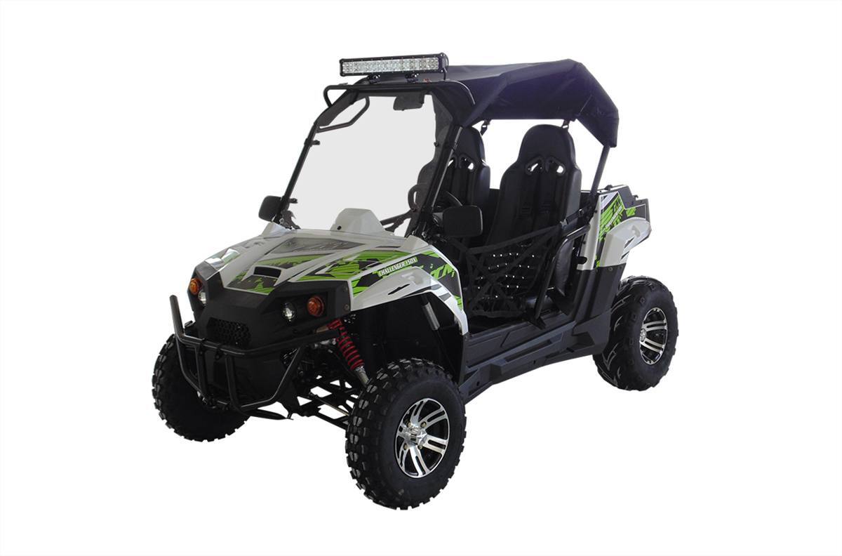 Trailmaster For Sale - Trailmaster UTV/Utility Four Wheelers - ATV Trader