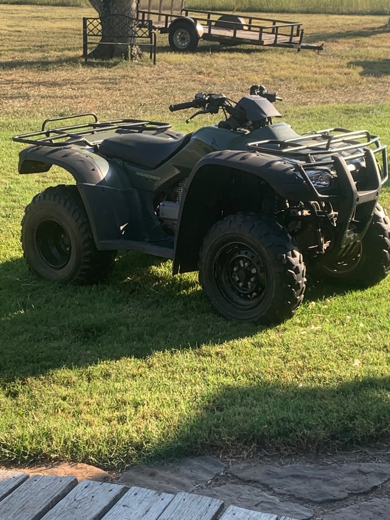 2004 Rancher For Sale - Honda Four Wheelers - ATV Trader