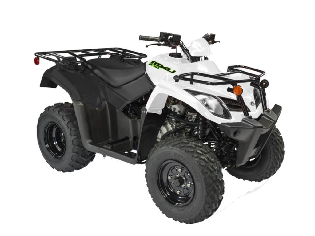 270 Mxu For Sale - Kymco Four Wheelers - ATV Trader