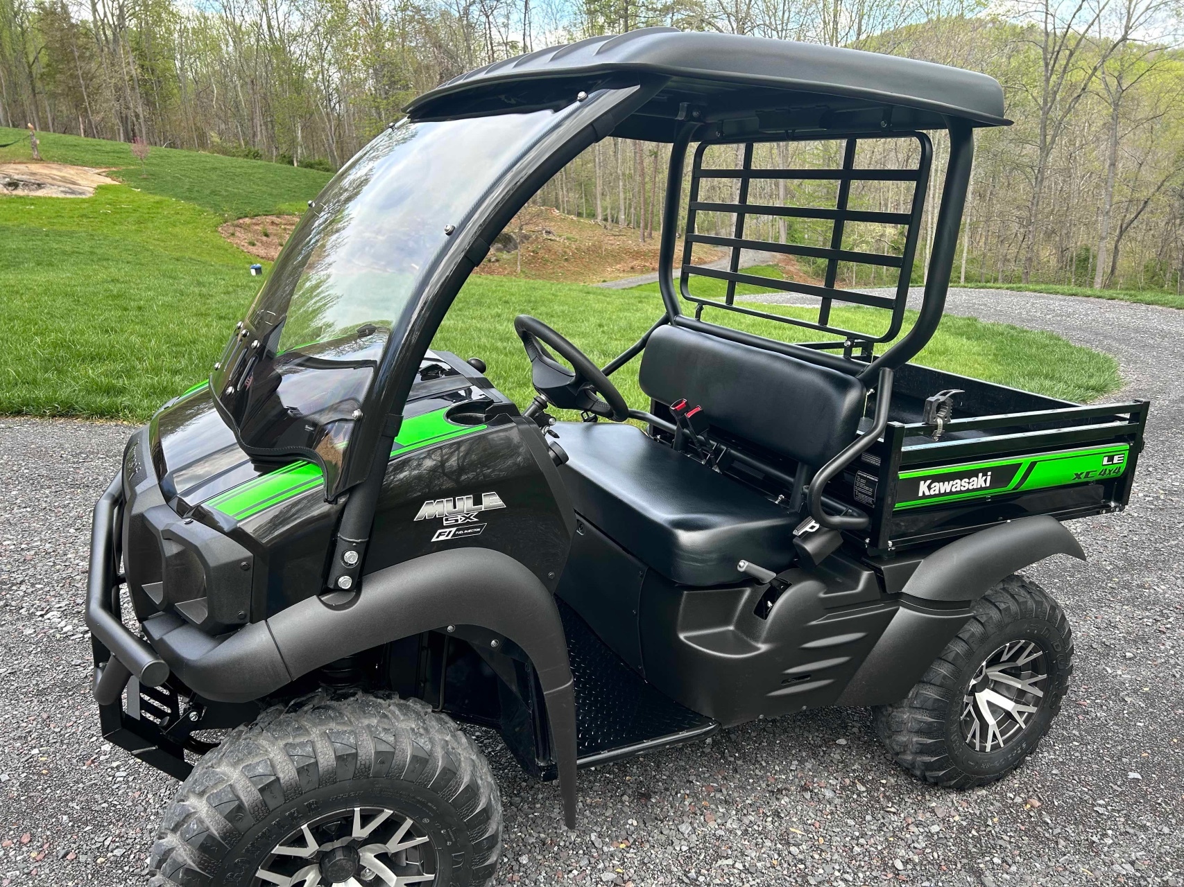 2019 Four Wheelers For Sale - ATV Trader