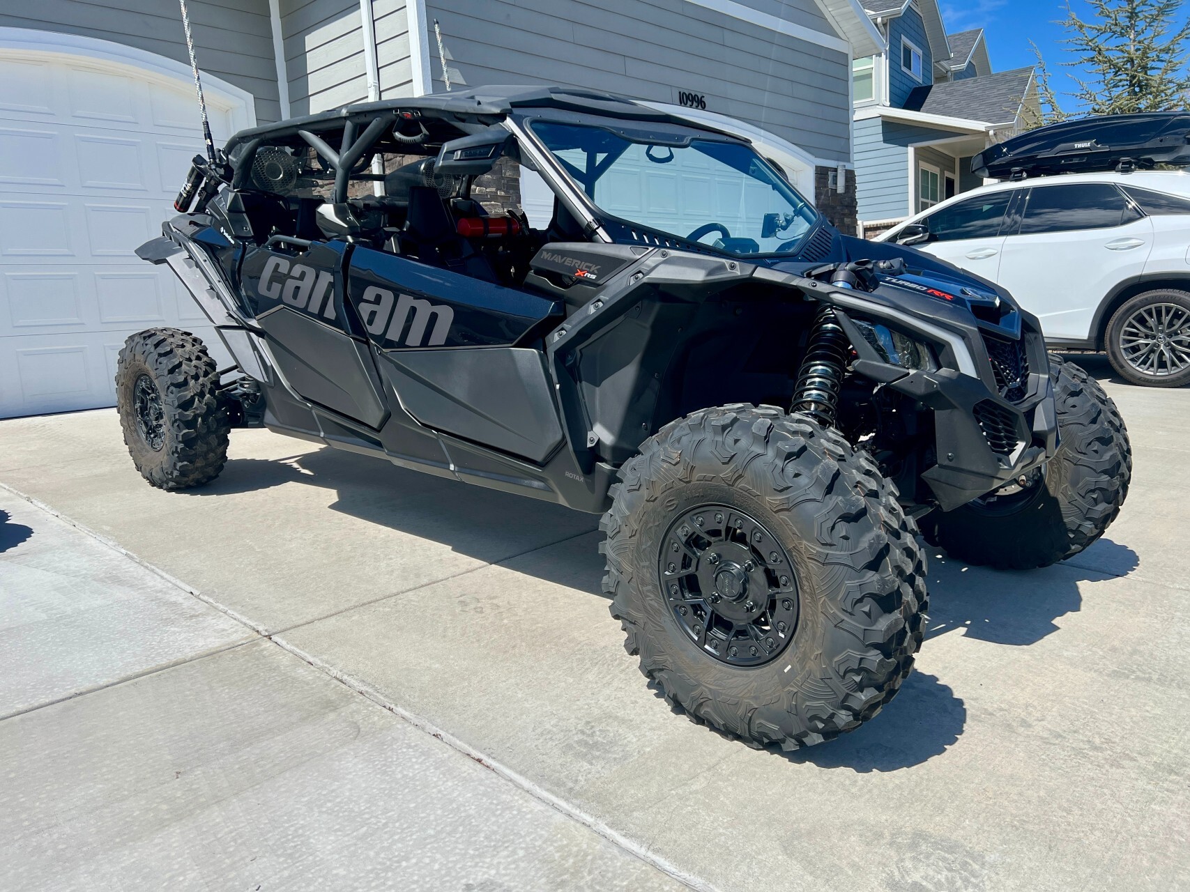 Utah - Used Side by Sides For Sale - ATV Trader
