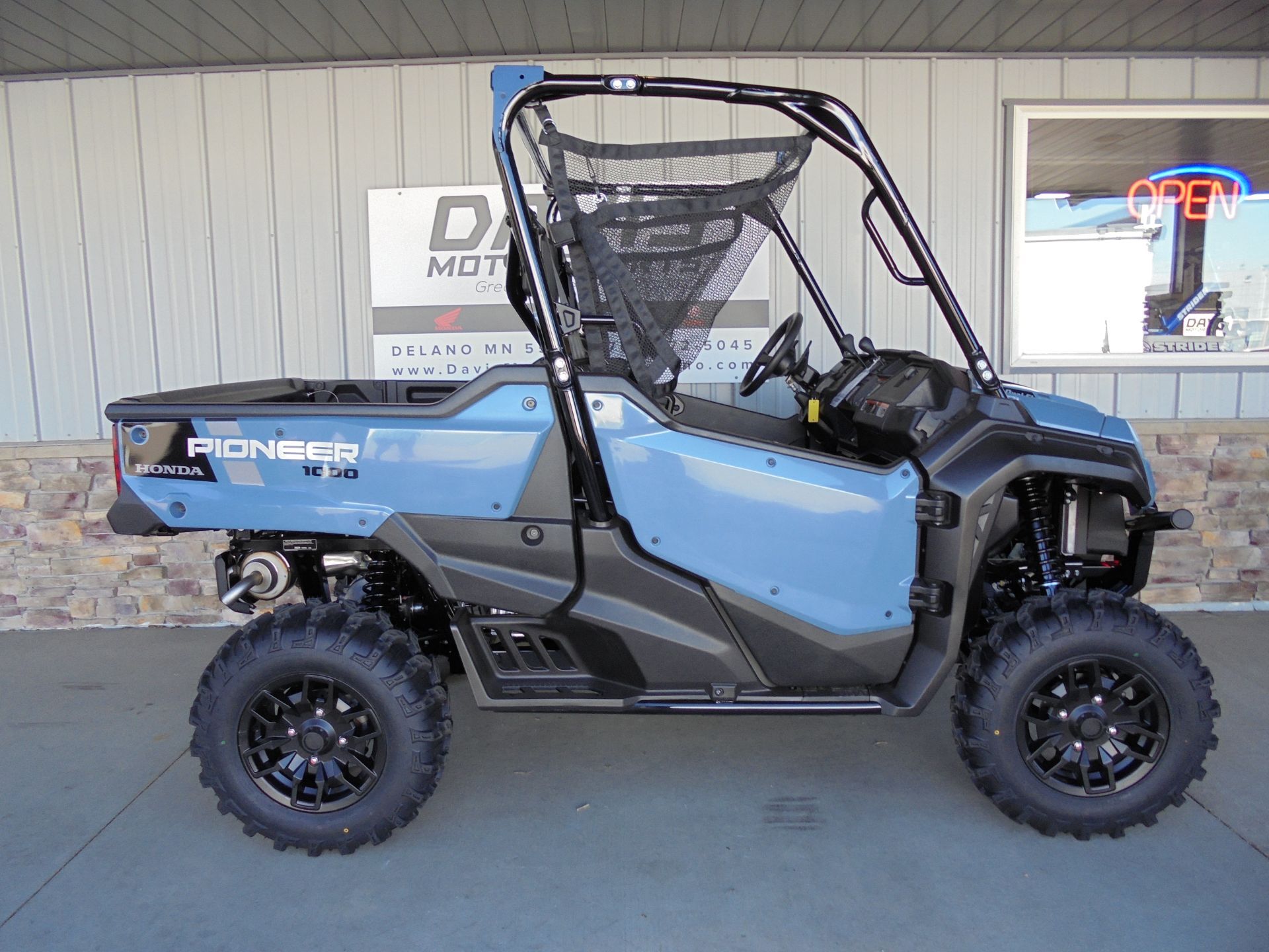 Willmar, MN - Blue Honda Four Wheelers For Sale - ATV Trader