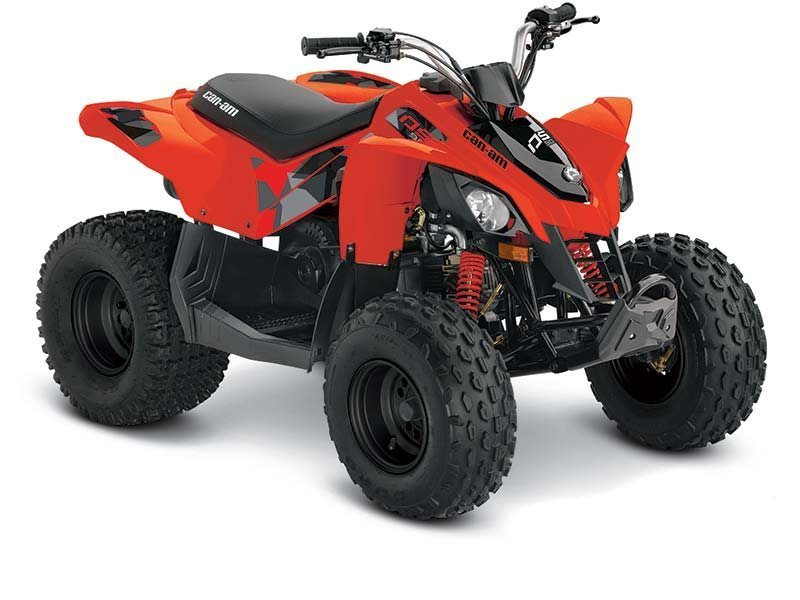 90 Ds For Sale - Can-Am Four Wheelers - ATV Trader