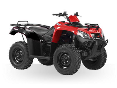 450I Mxu For Sale - Kymco Four Wheelers - ATV Trader