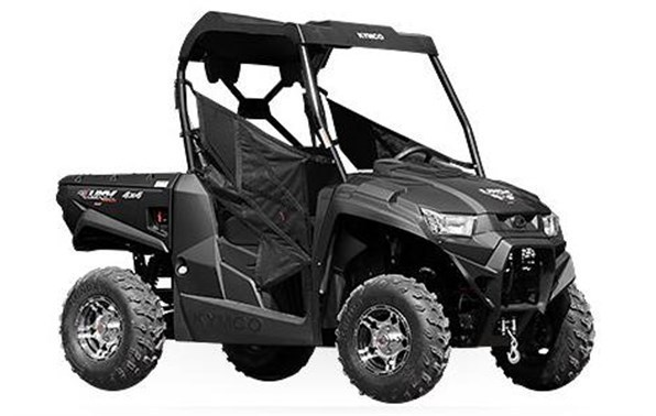 450I Le Uxv For Sale - Kymco Four Wheelers - ATV Trader